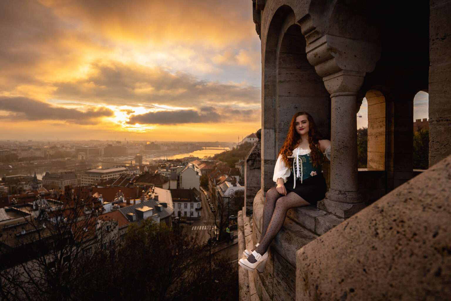 I Paid For a Pro Travel Photoshoot and Here's What I Learned