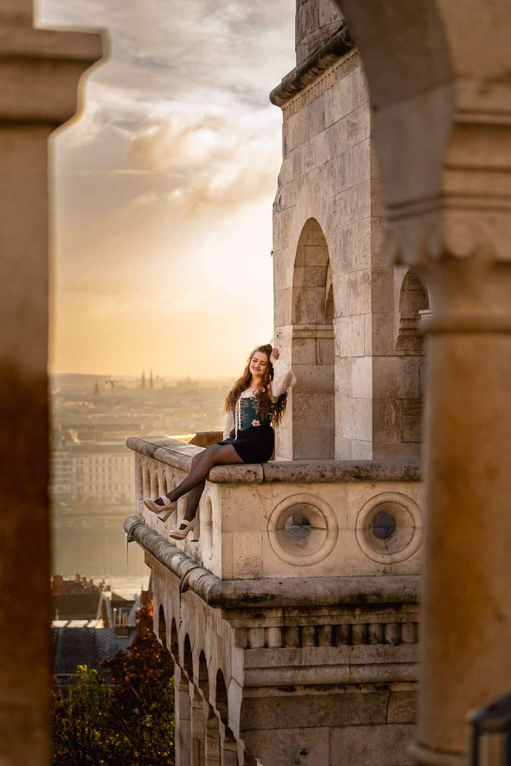 I Paid For a Pro Travel Photoshoot and Here's What I Learned