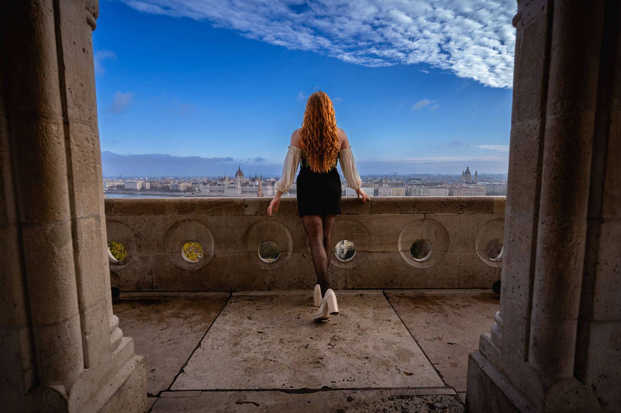 Budapest Photography Guide: Best Photo Spots + Tips for Amazing Photos