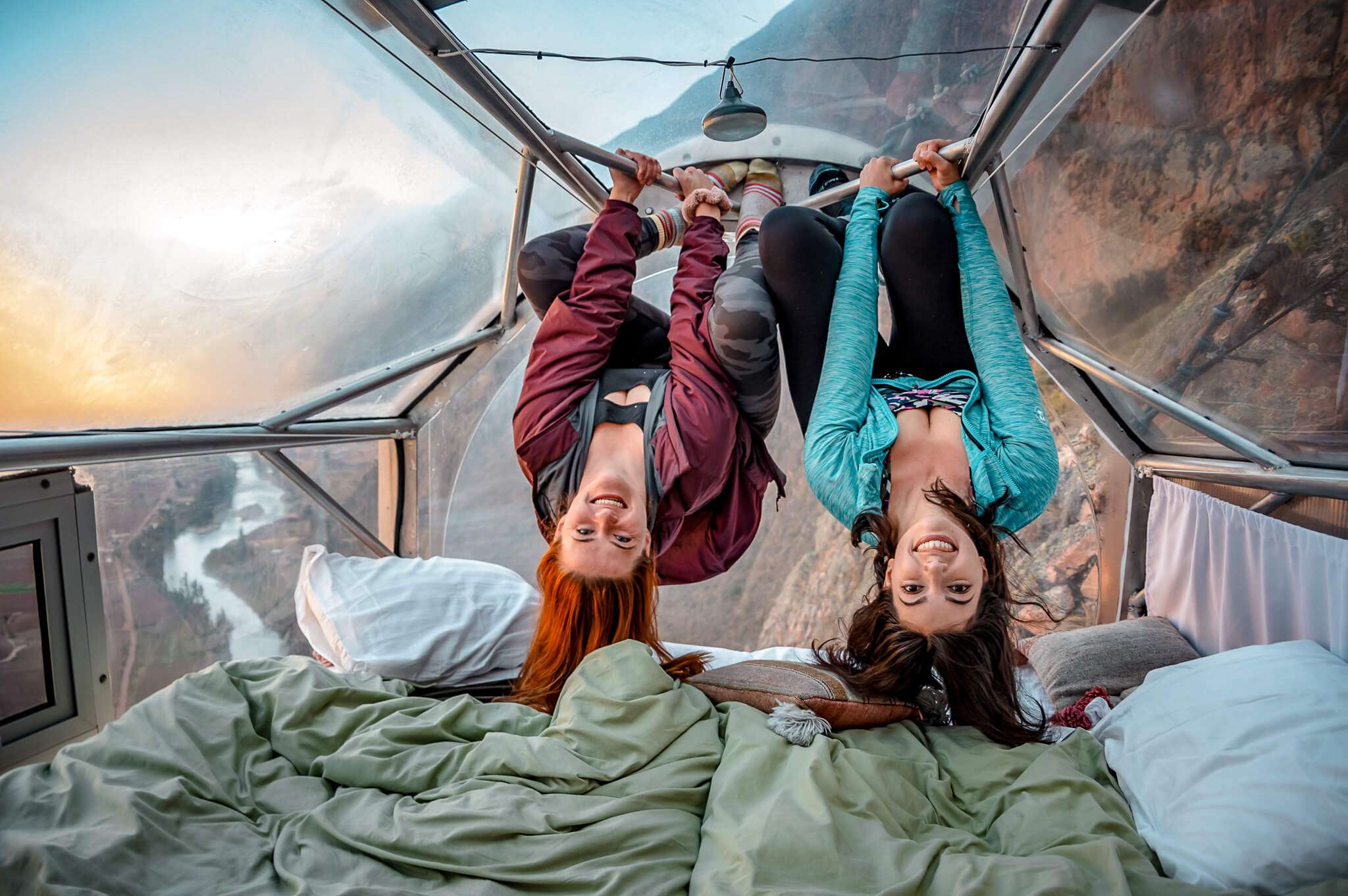 September Bucket List: 24 Adventures from Around the World