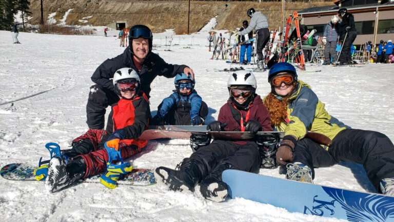 Is Snowboarding Hard? Here's The Harsh Truth...