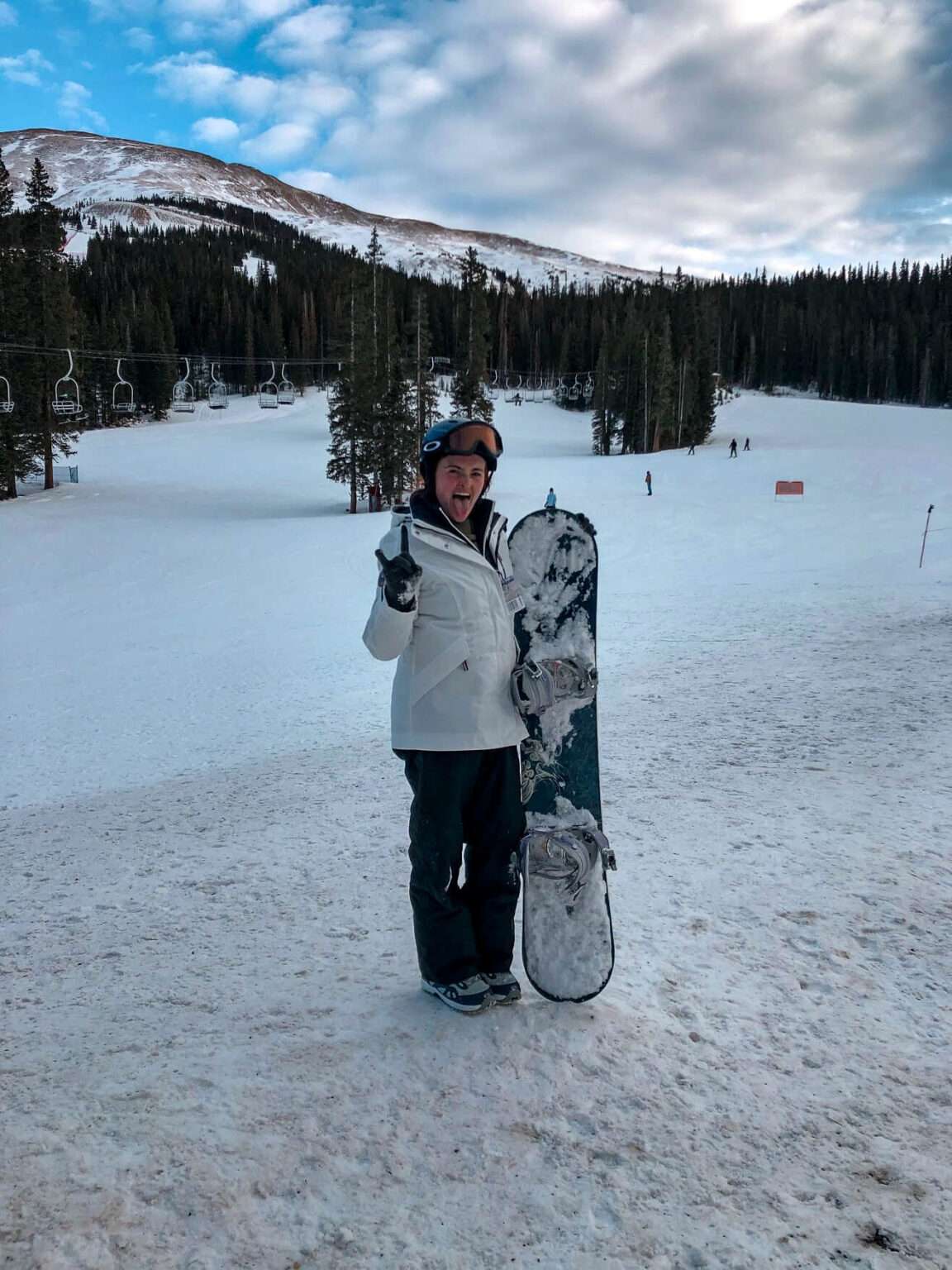 Is Snowboarding Hard? Here's The Harsh Truth...