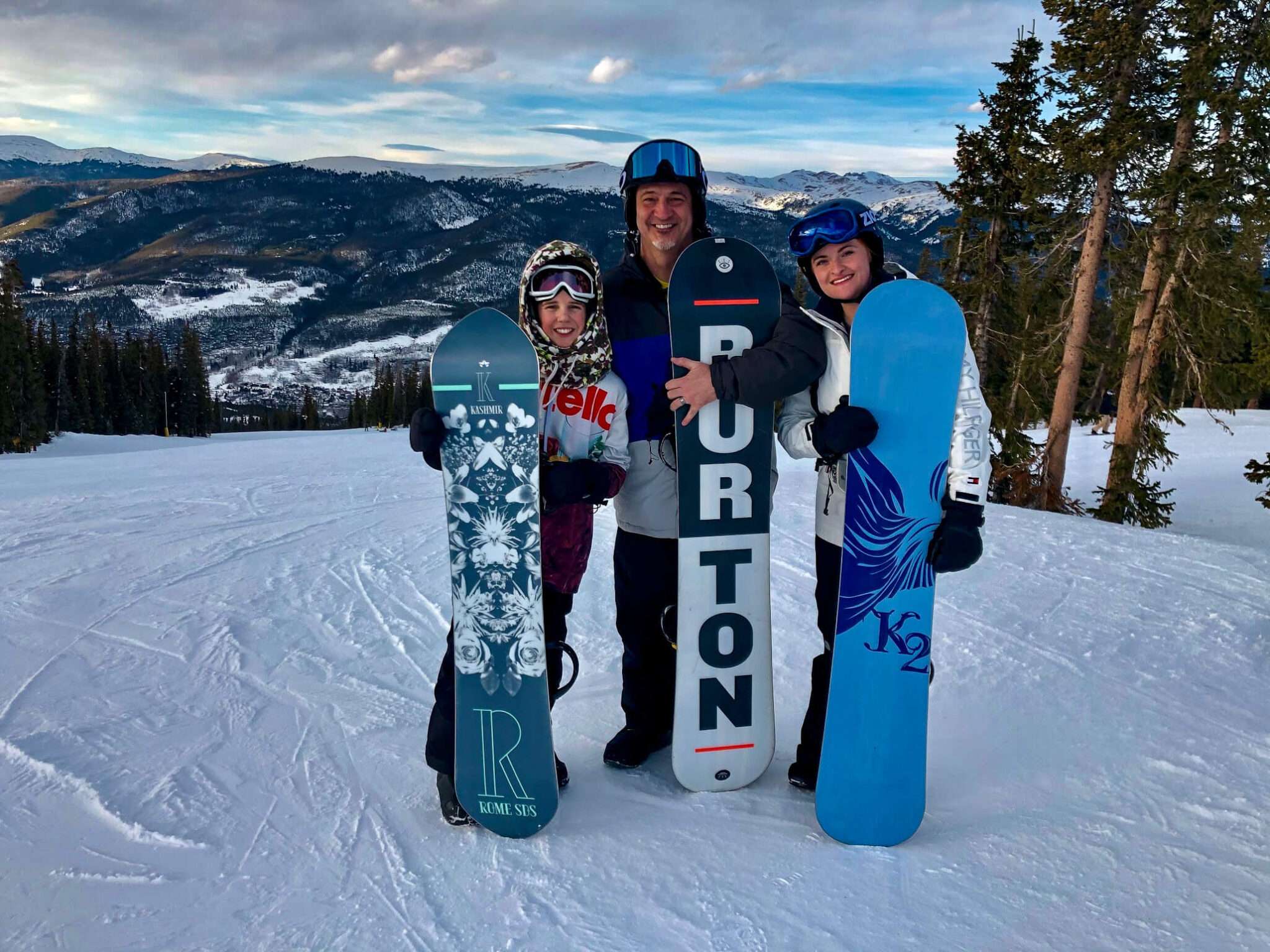 Is Snowboarding Hard? Here's The Harsh Truth...