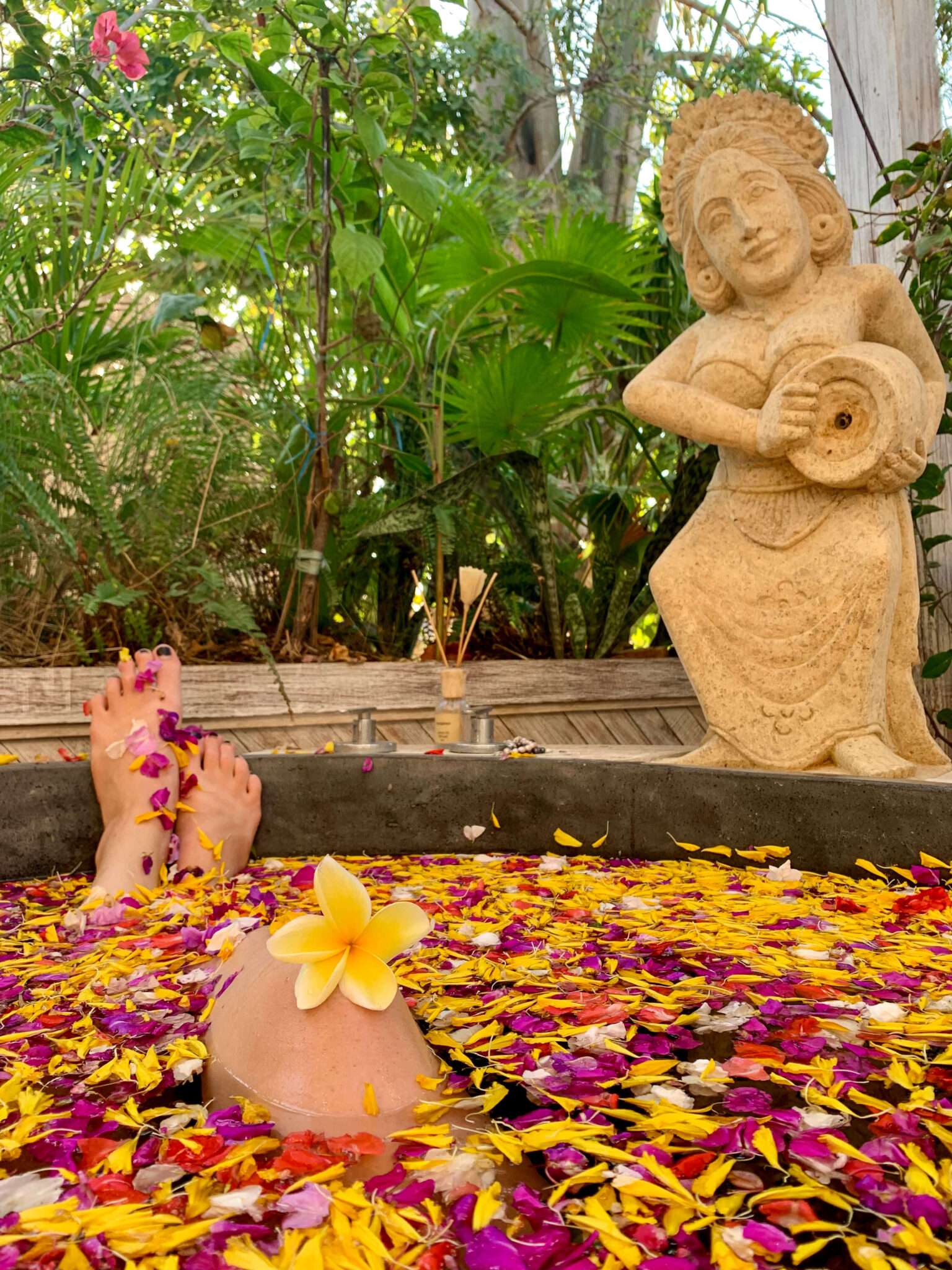 Flower Bath in Bali (All You Need to Know) + Photo Tips