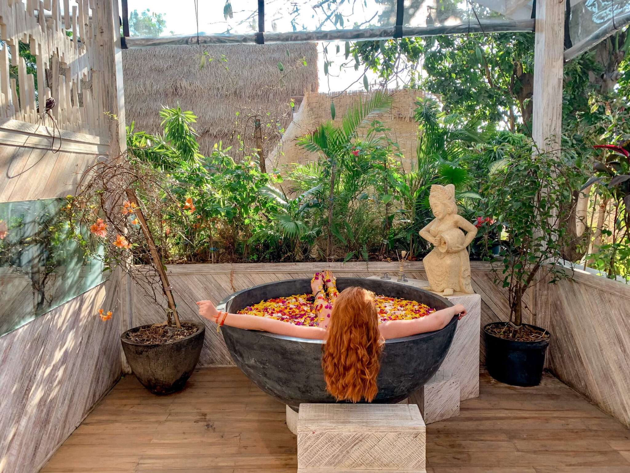 Flower Bath in Bali (All You Need to Know)