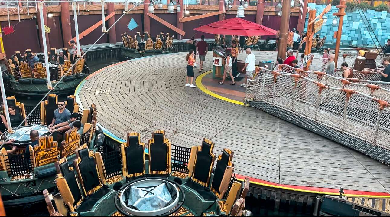 Islands of Adventure: A Bucket List Ride Guide