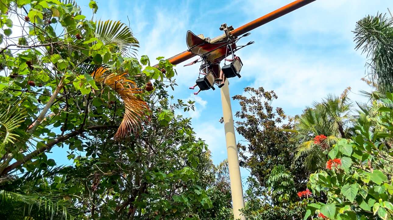 Islands of Adventure: A Bucket List Ride Guide