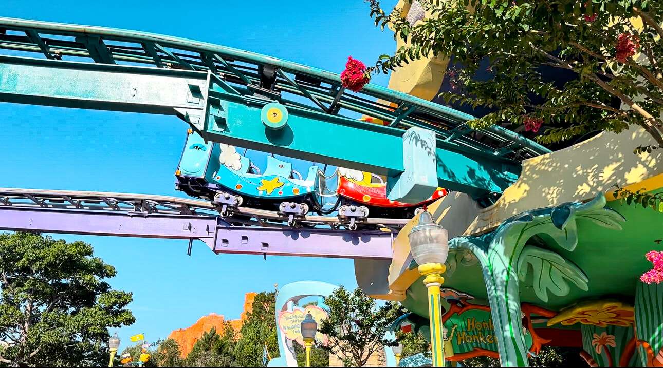 Islands of Adventure: A Bucket List Ride Guide