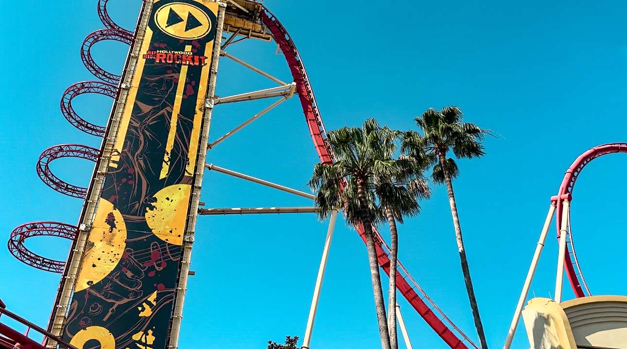 The Ultimate Guide to Universal Studios Rides and Which Ones to Add to ...