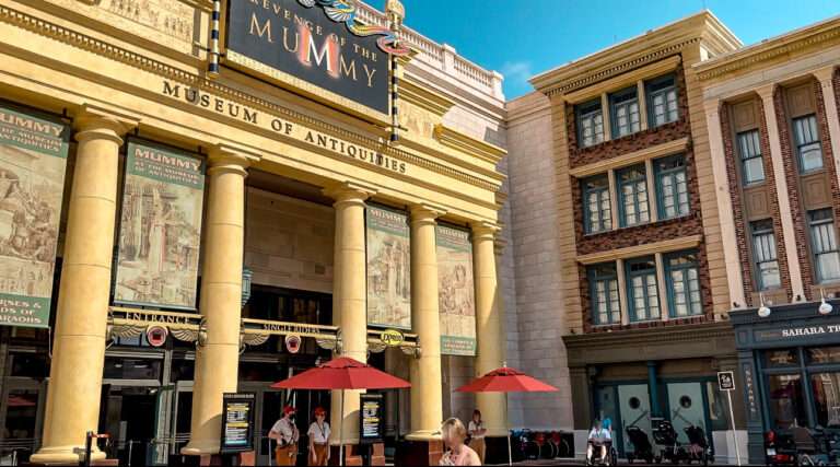 The Ultimate Guide to Universal Studios Rides and Which Ones to Add to ...