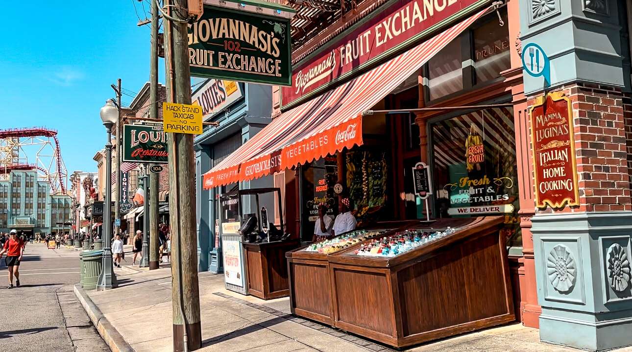 The Ultimate Guide to Universal Studios Rides and Which Ones to Add to ...