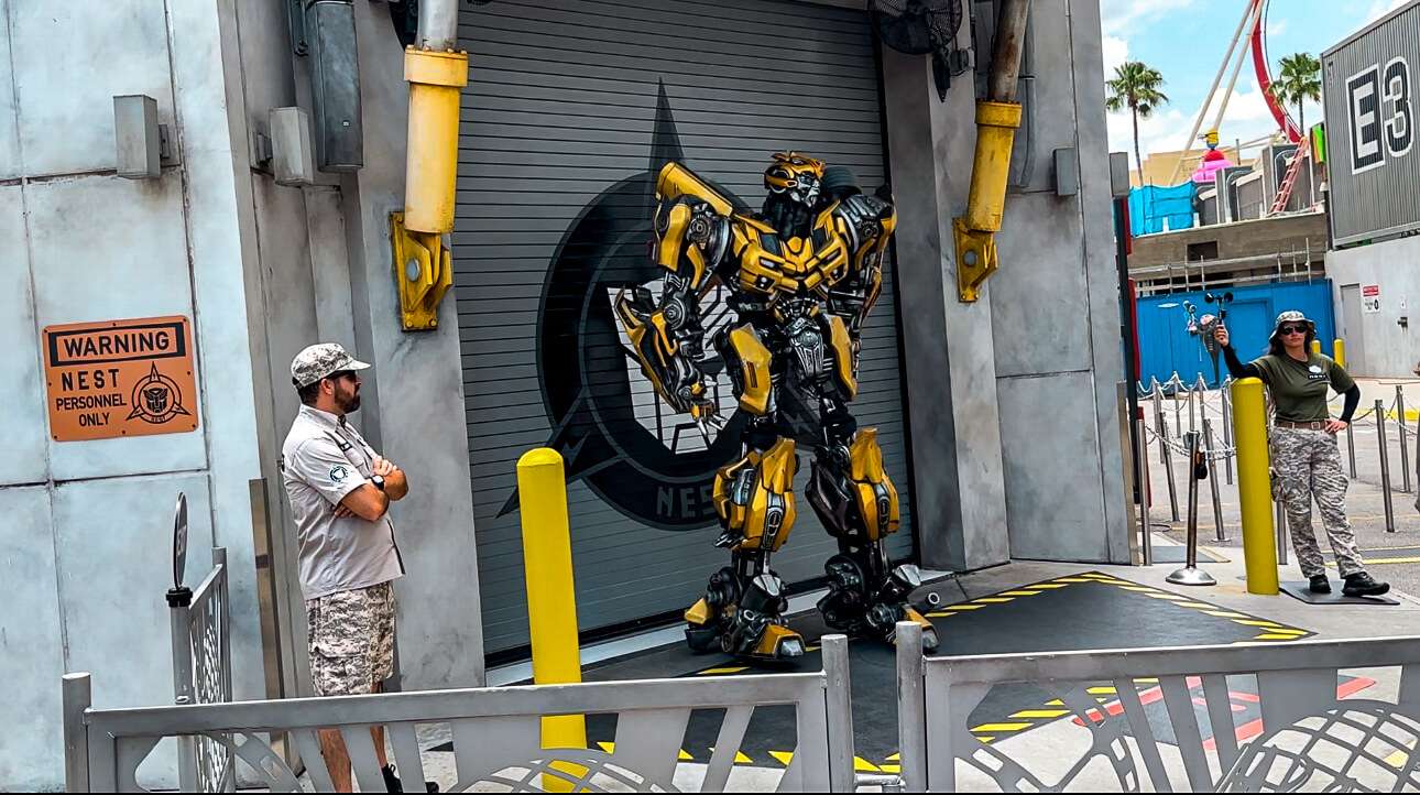 The Ultimate Guide to Universal Studios Rides and Which Ones to Add to ...