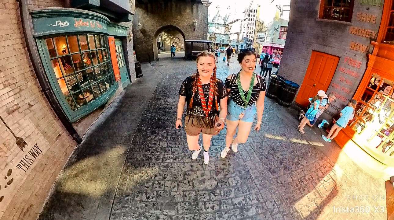 The Ultimate Guide to Universal Studios Rides and Which Ones to Add to ...