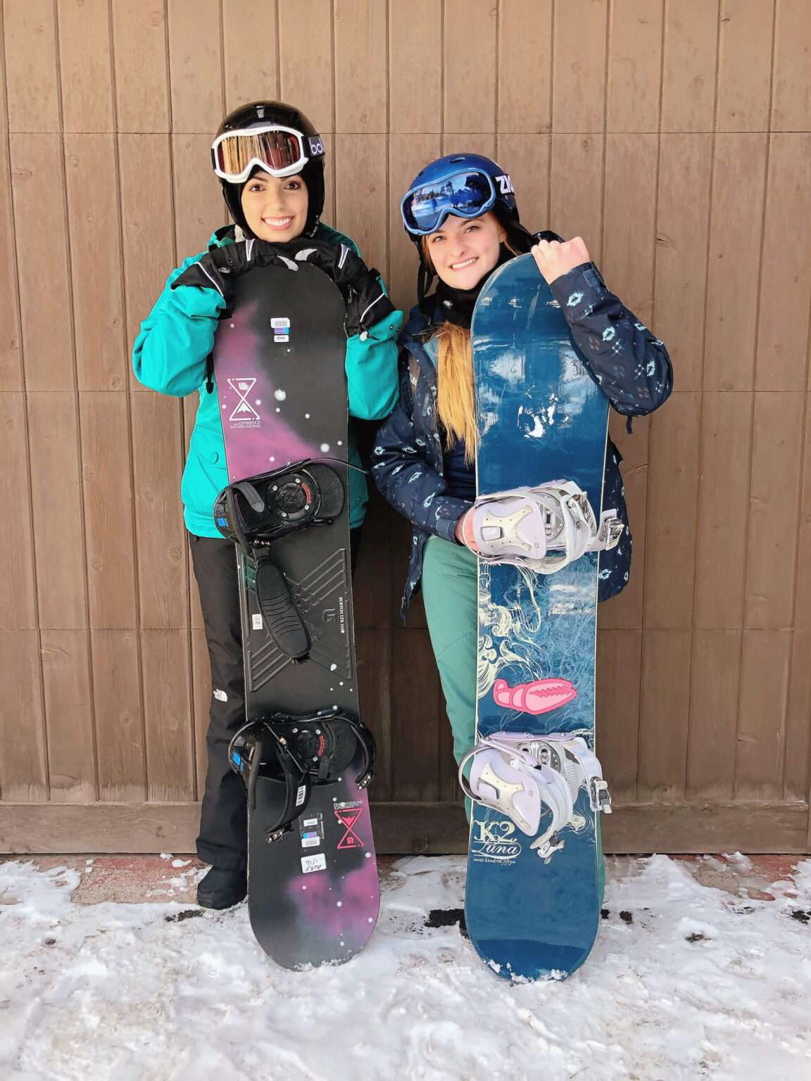 Is Snowboarding Hard? Here's The Harsh Truth...