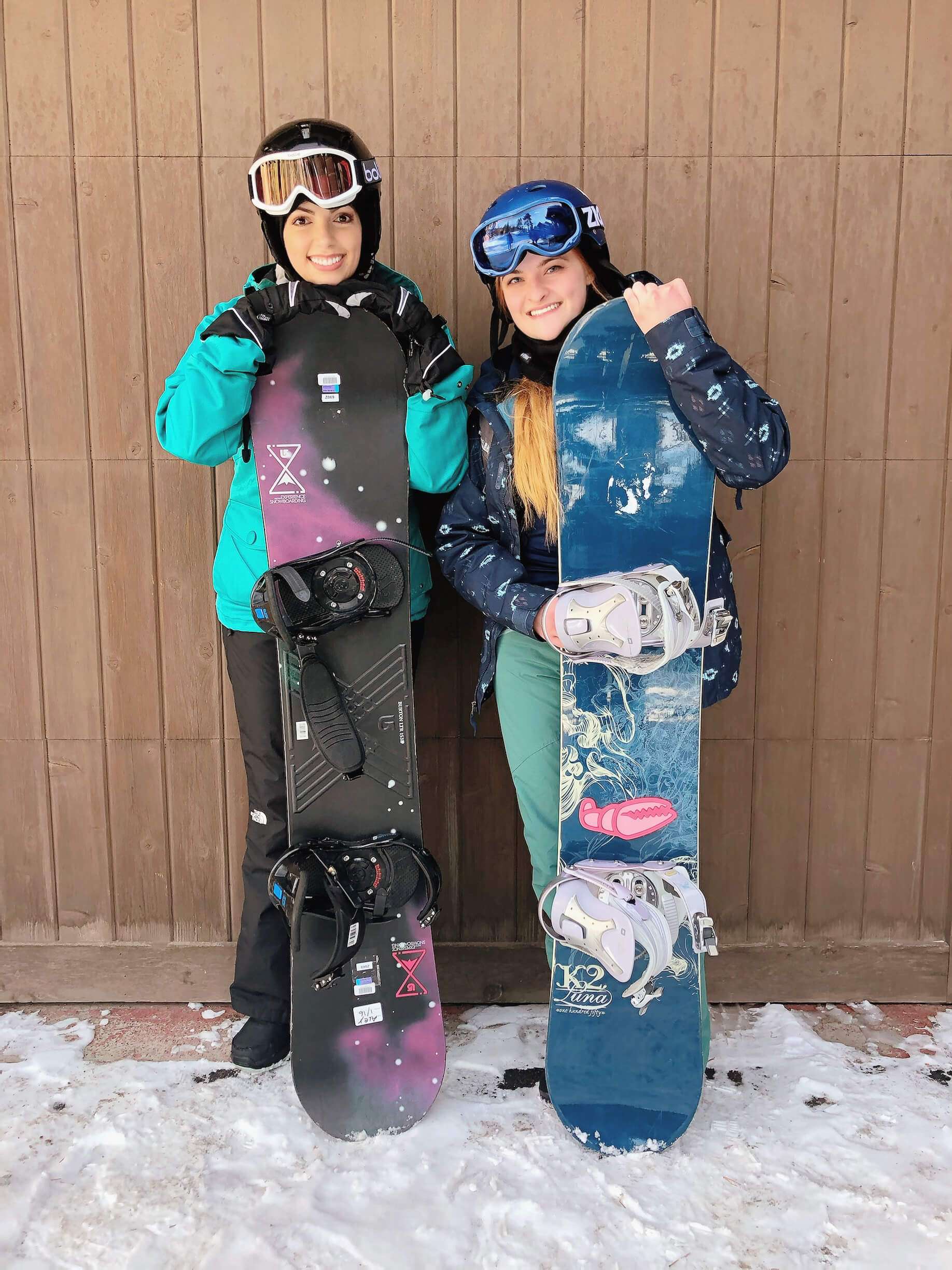 Is Snowboarding Hard? Here's The Harsh Truth...