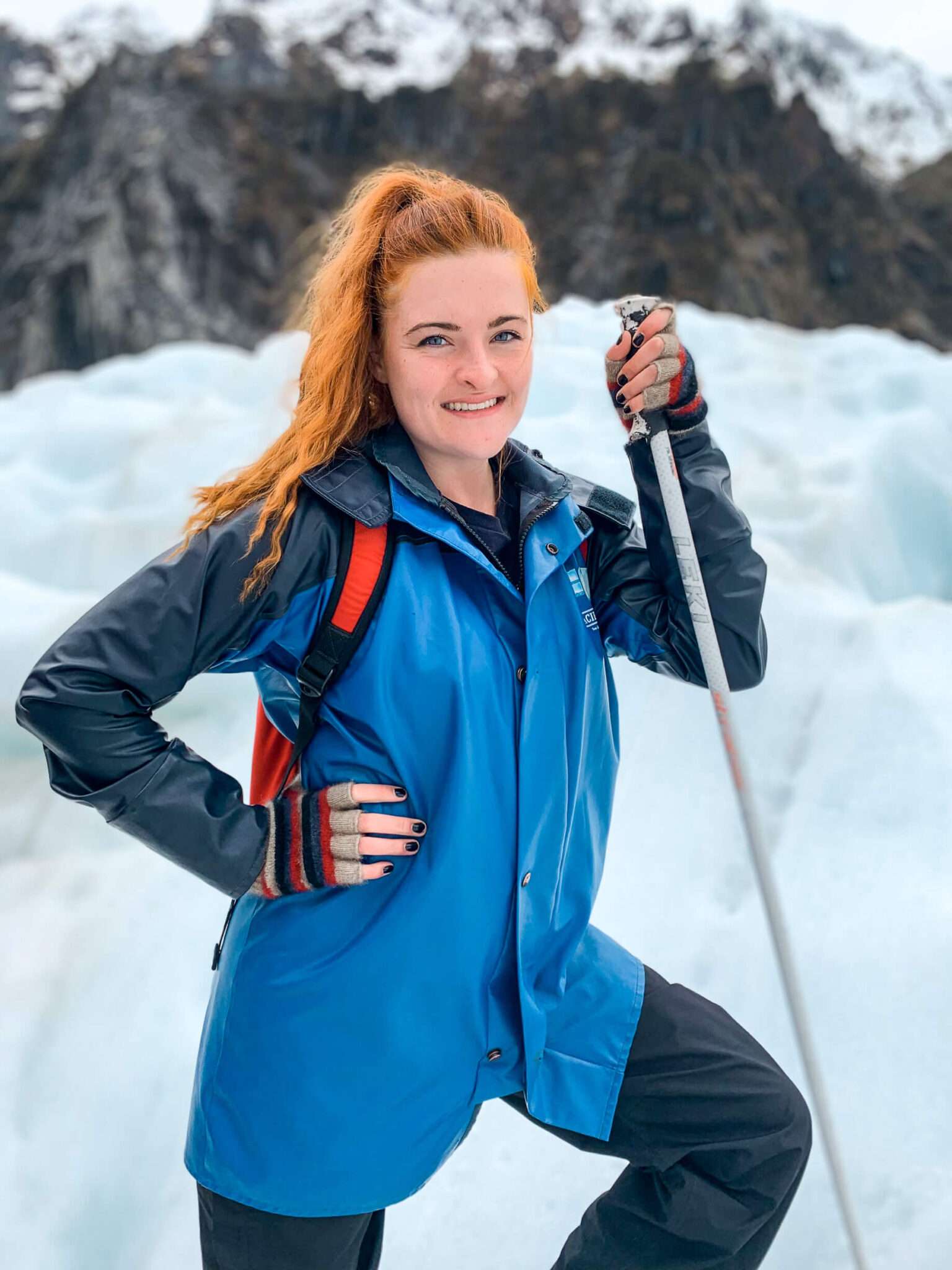 A Bucket List Guide to Heli-Hiking Fox Glacier