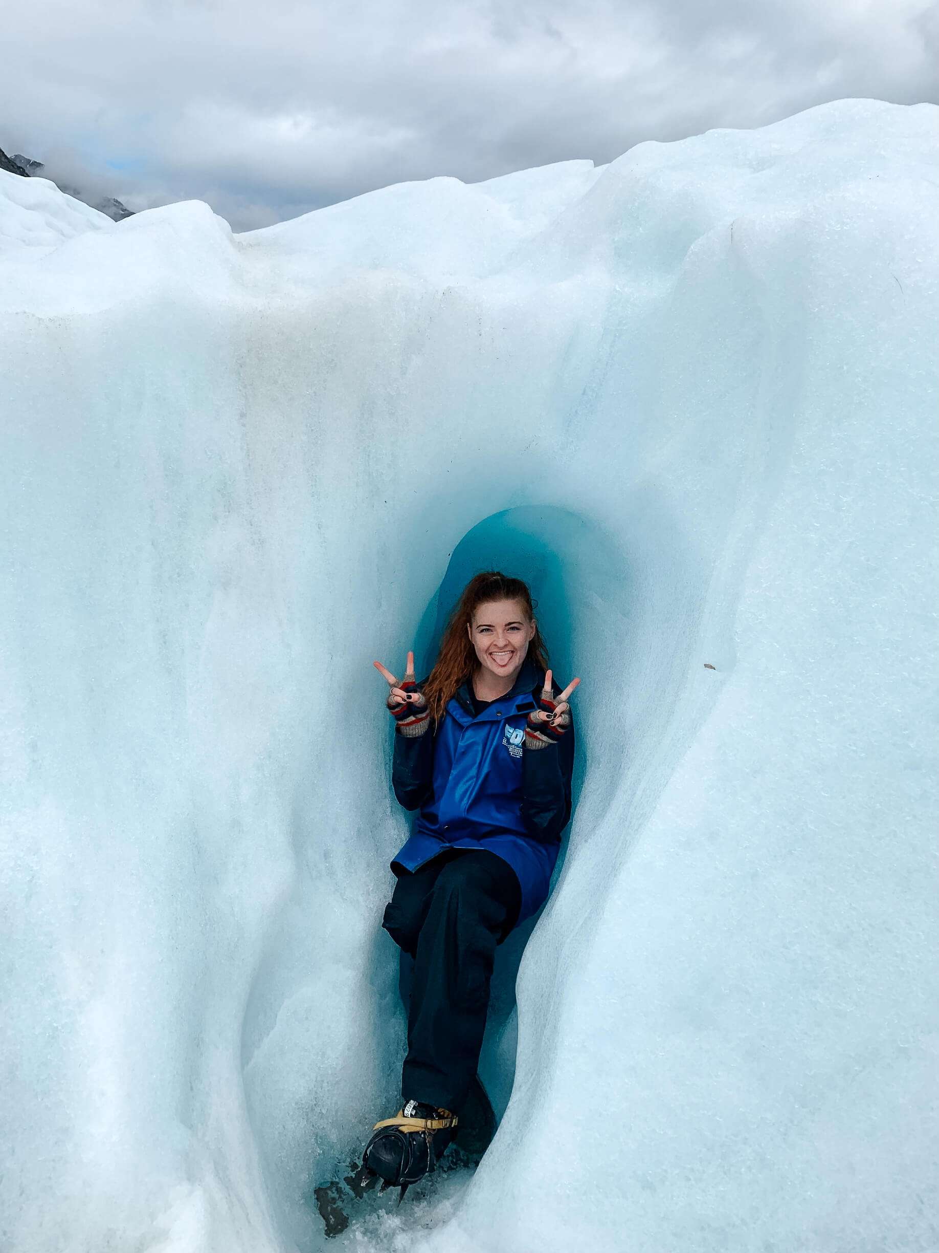 A Bucket List Guide to Heli-Hiking Fox Glacier