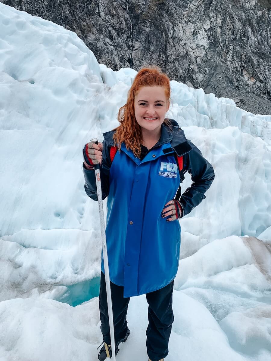 A Bucket List Guide to Heli-Hiking Fox Glacier