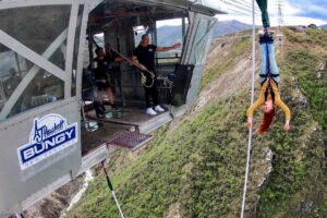 My Honest Bungee Jumping Review (Plus Adventure Photography Tips!)