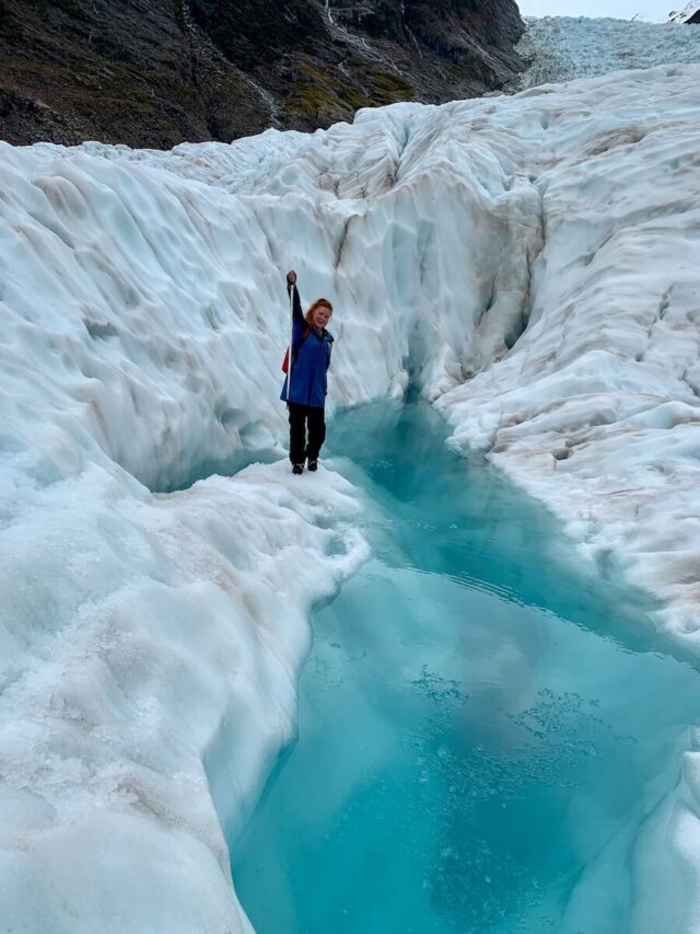 A Bucket List Guide to Heli-Hiking Fox Glacier