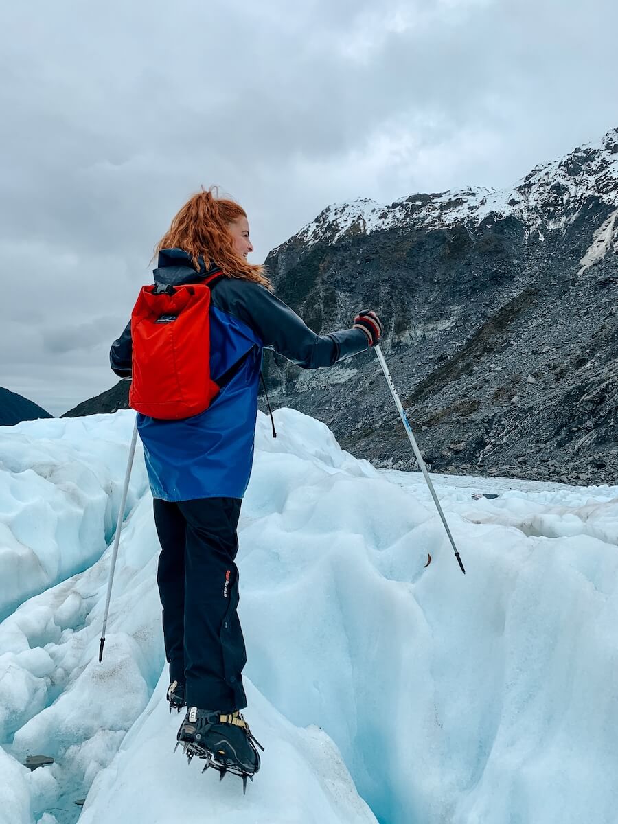 A Bucket List Guide to Heli-Hiking Fox Glacier