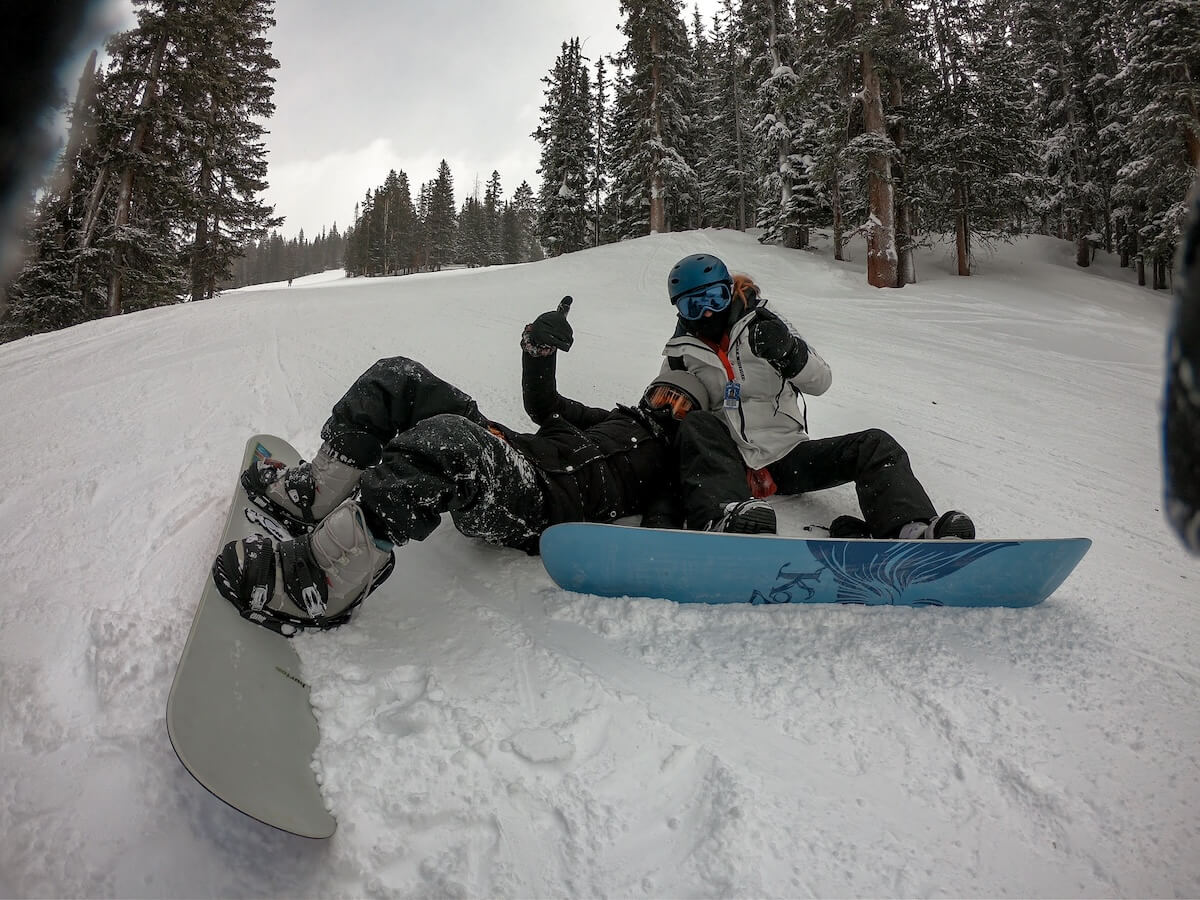 Is Snowboarding Hard? Here's The Harsh Truth...
