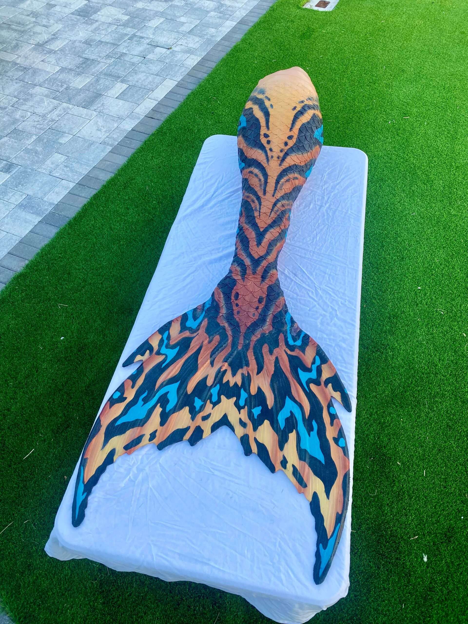 Mermaid Certification with SSI: Unleash Your Inner Child’s Bucket List