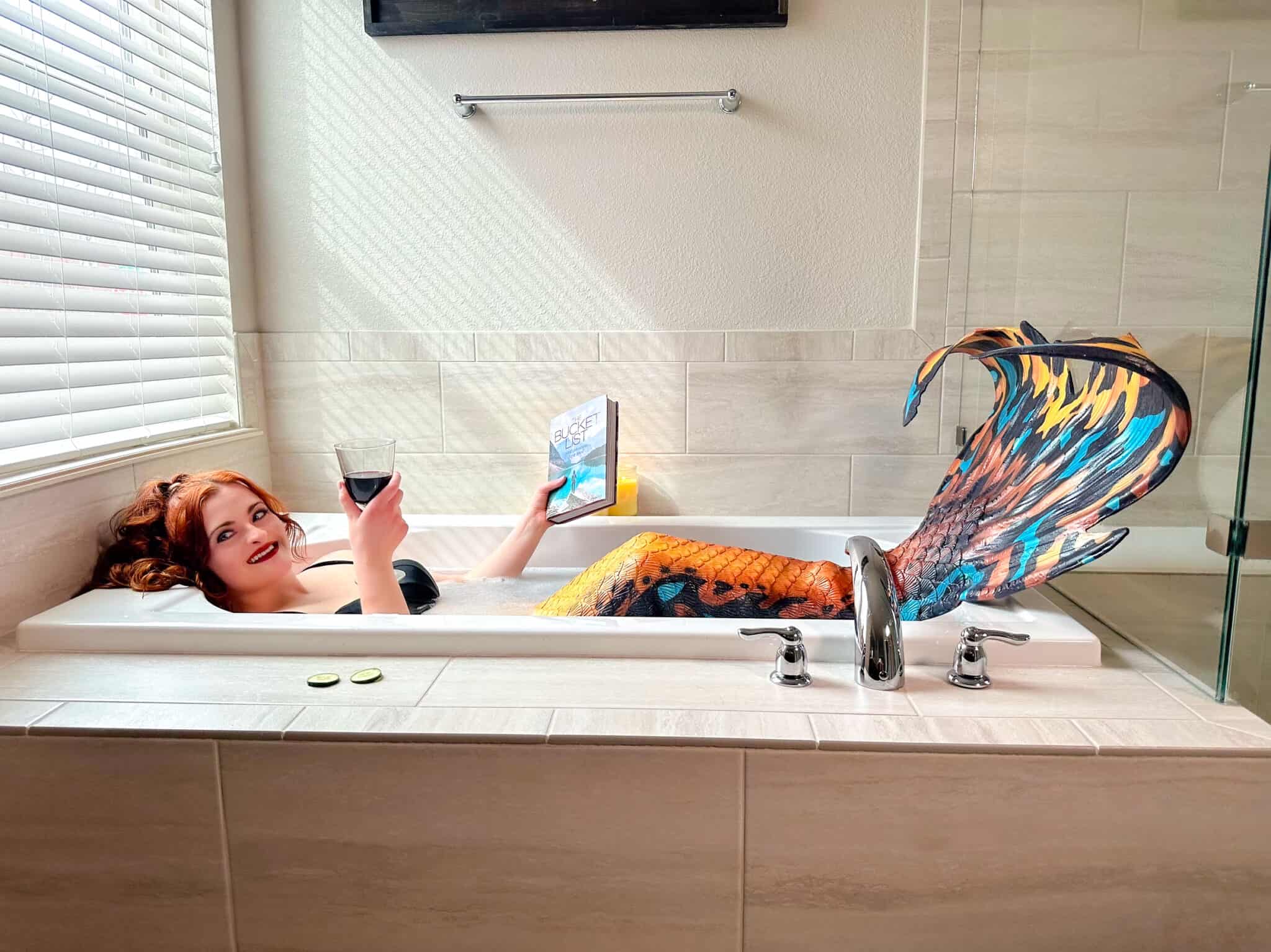 Mermaid Certification with SSI: Unleash Your Inner Child’s Bucket List