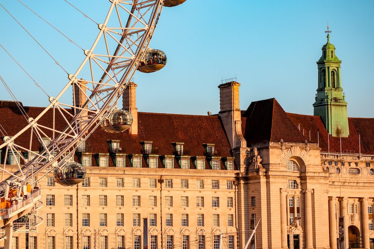 London Bucket List Experiences You Must Try