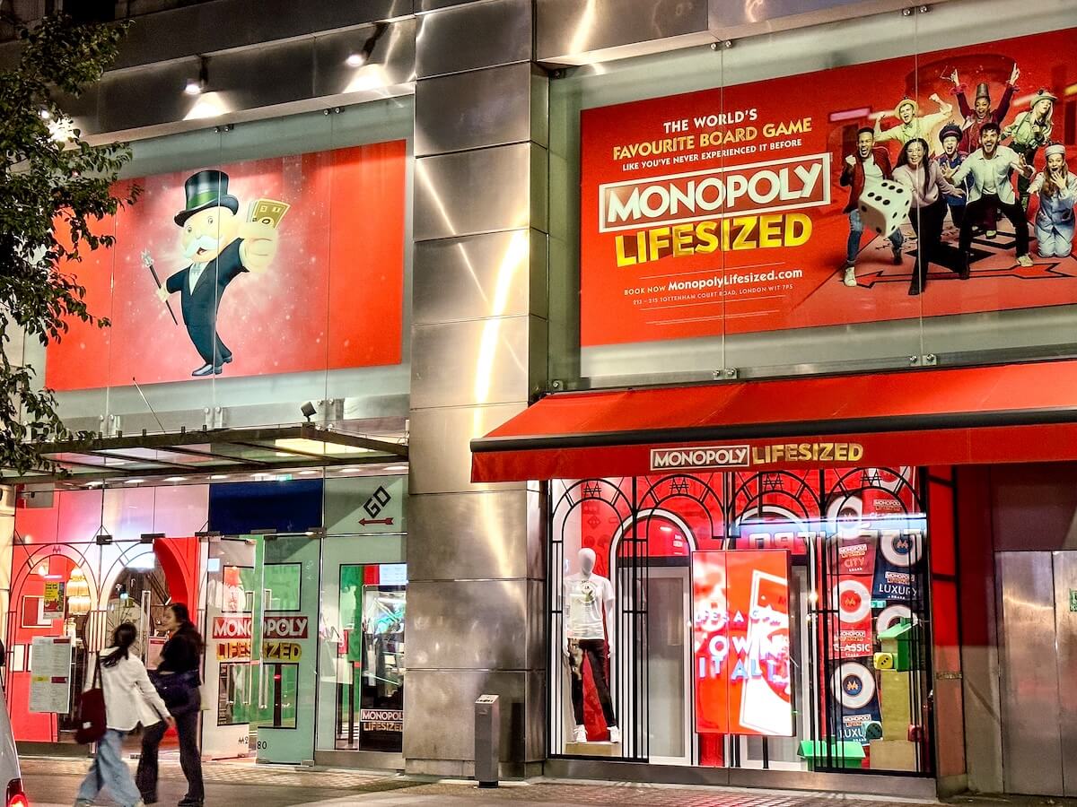 London Bucket List Experiences You Must Try