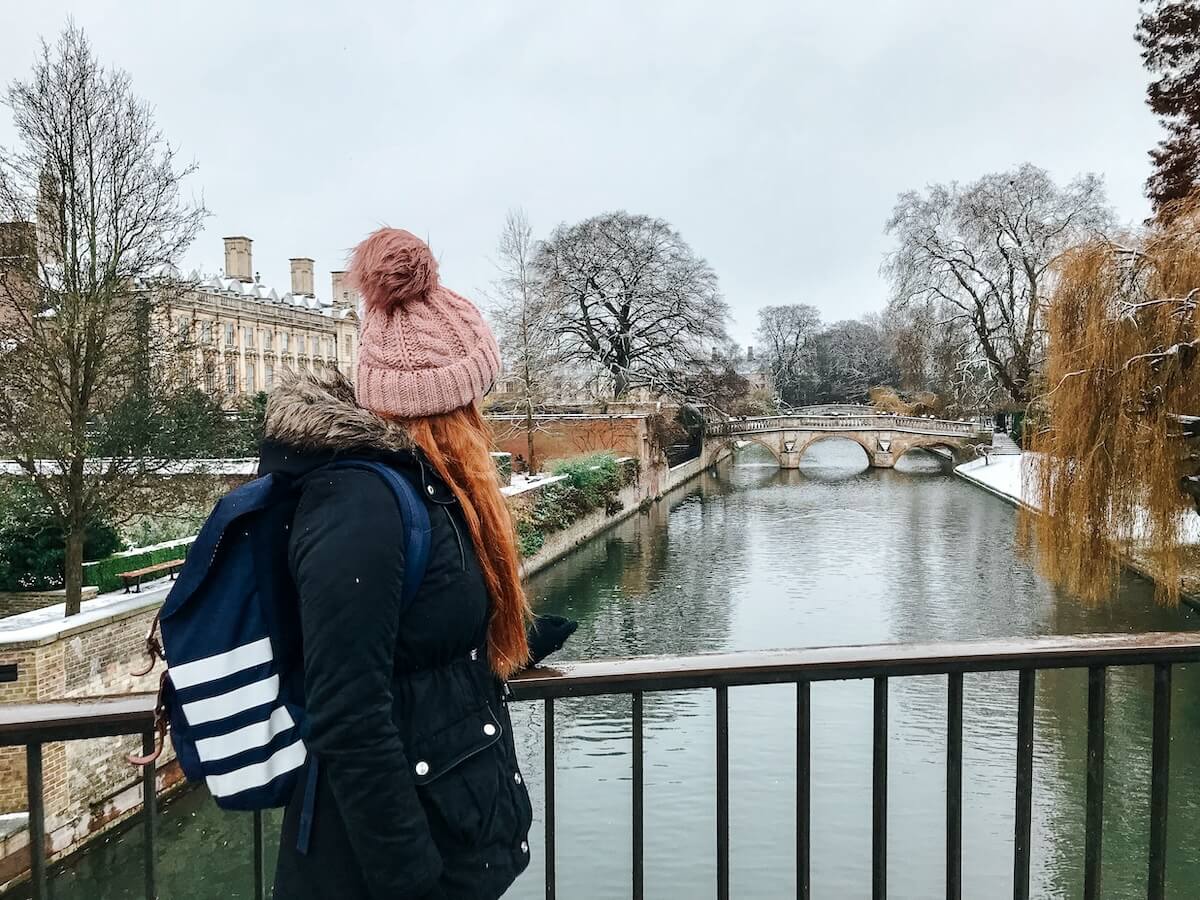 Cambridge Bucket List: 26 Ideas from Someone Who Lived There