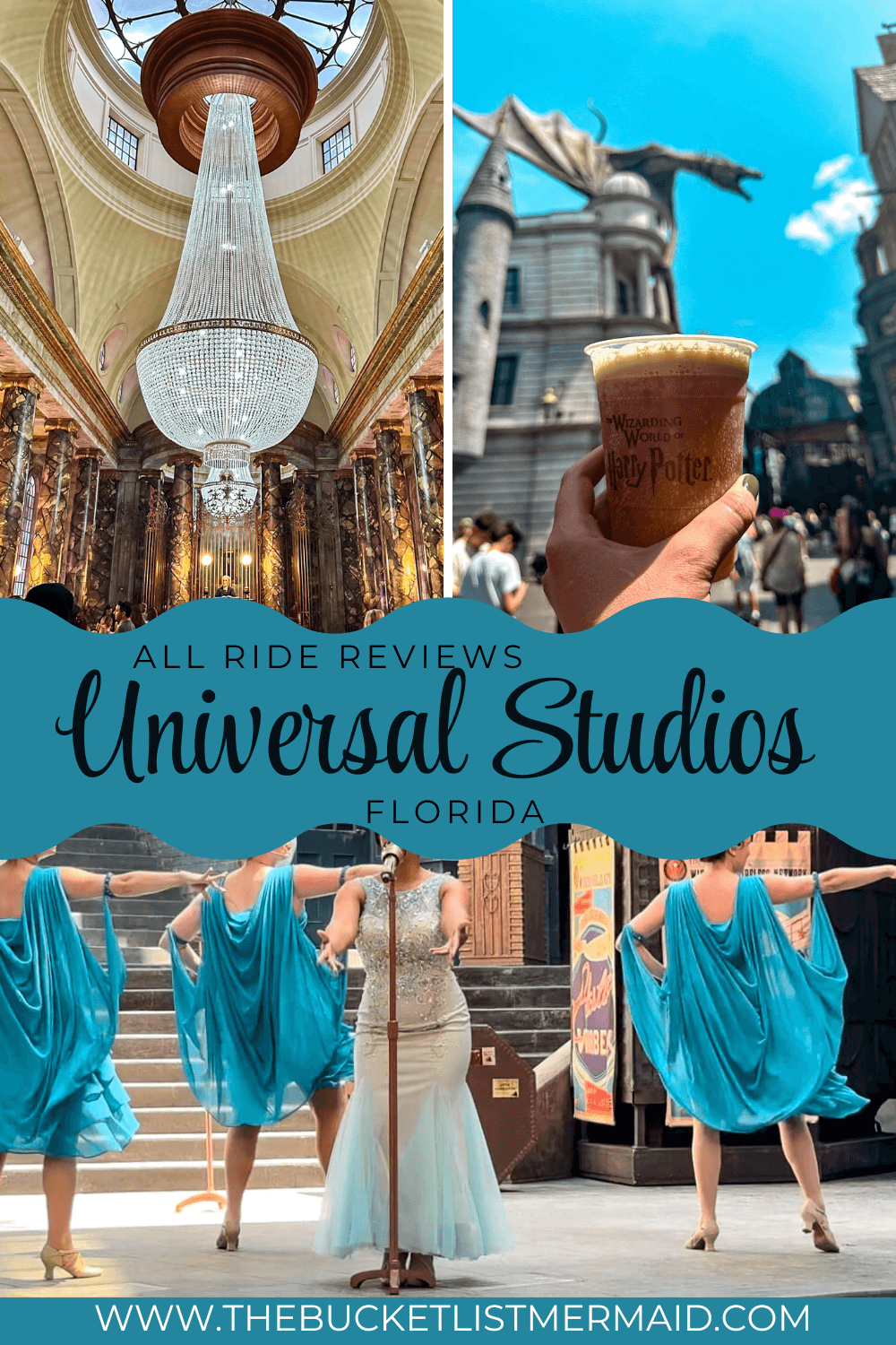 The Ultimate Guide to Universal Studios Rides and Which Ones to Add to ...