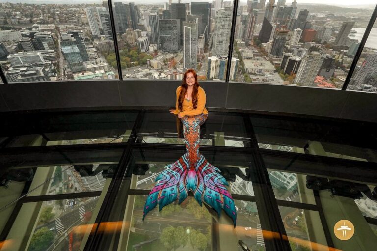 How to Survive an Alaska Cruise in October And Still Get Stunning Photos