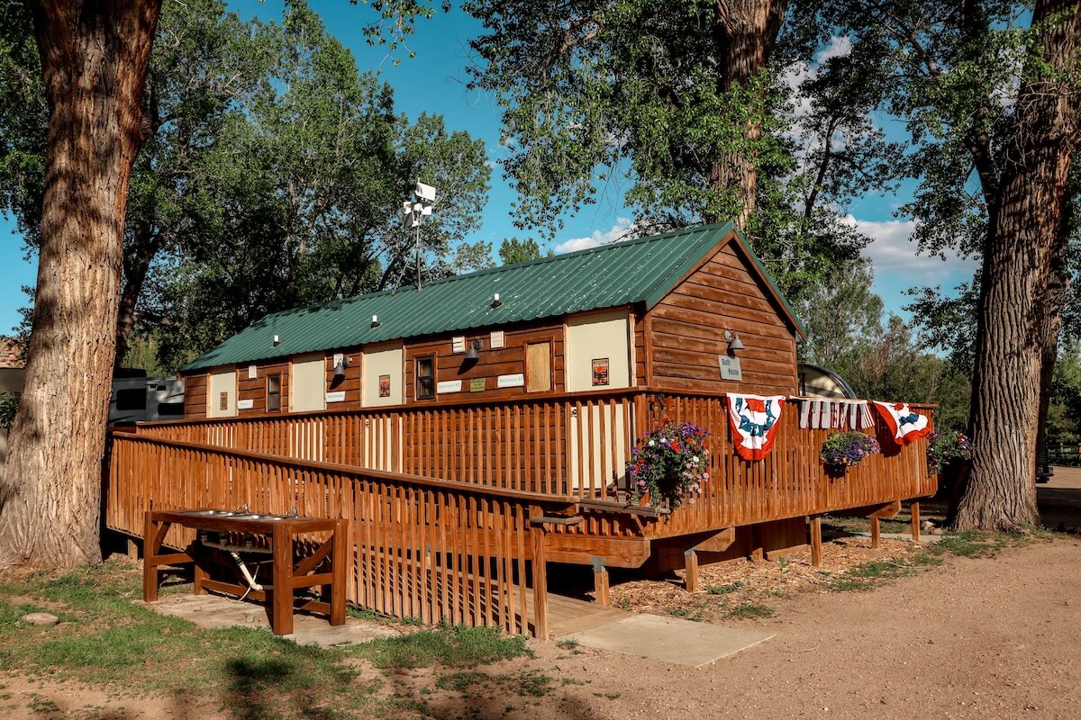 Riverview RV Park Review and Guide