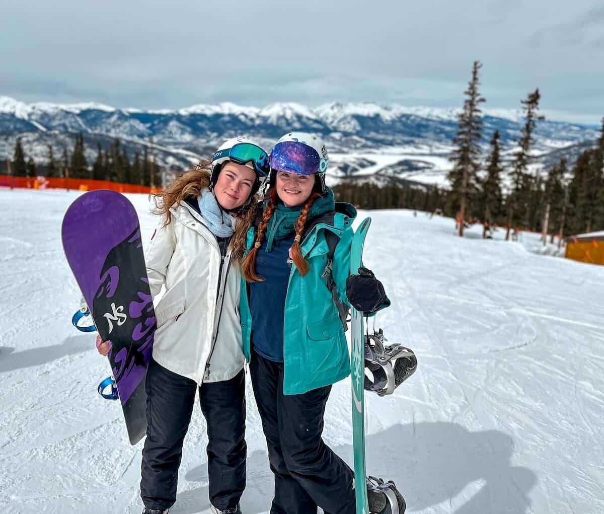 Is Snowboarding Hard? Here's The Harsh Truth...