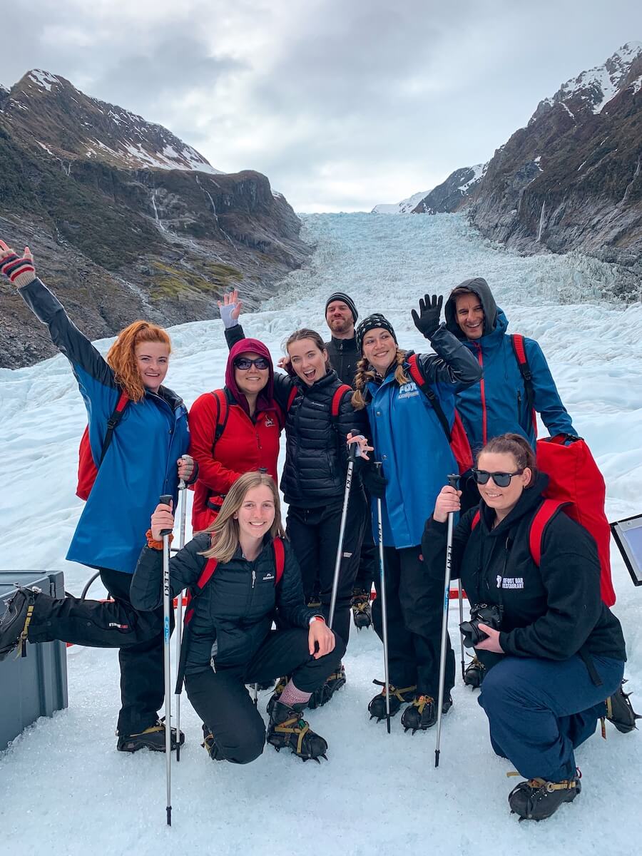 A Bucket List Guide to Heli-Hiking Fox Glacier