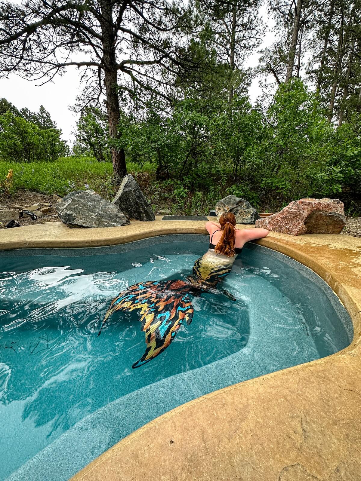 Mermaid Certification with SSI: Unleash Your Inner Child’s Bucket List