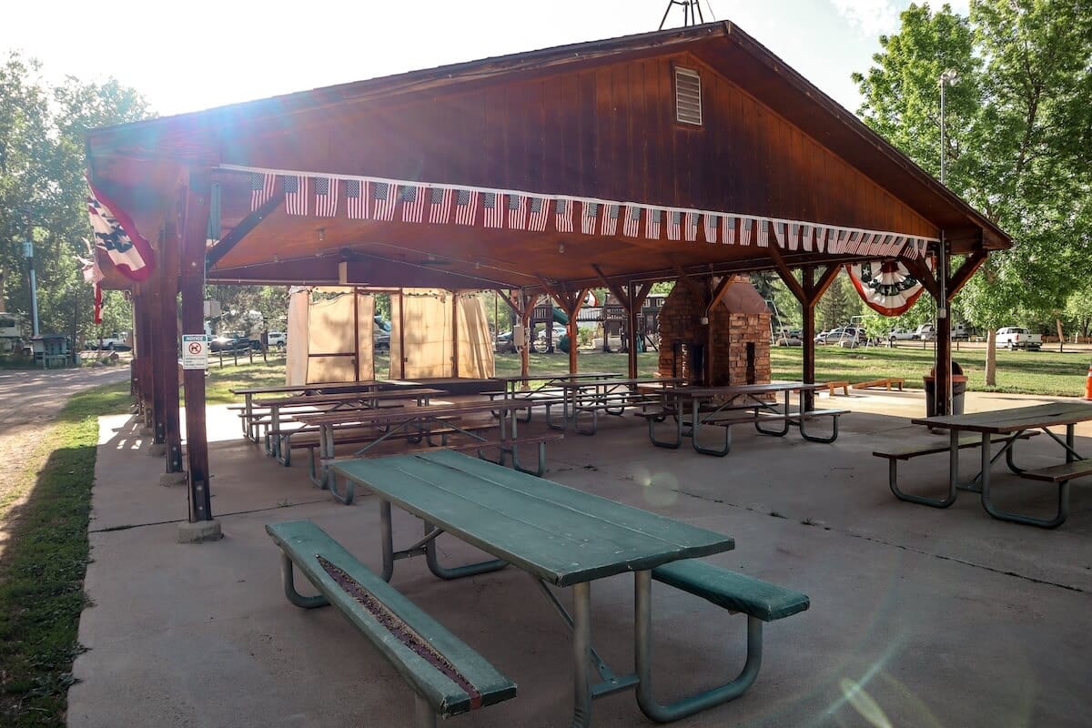 Riverview RV Park Review and Guide