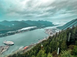 Goldbelt Tram Review (2025): Is This Worth Your Time in Juneau?