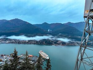 Goldbelt Tram Review (2025): Is This Worth Your Time in Juneau?