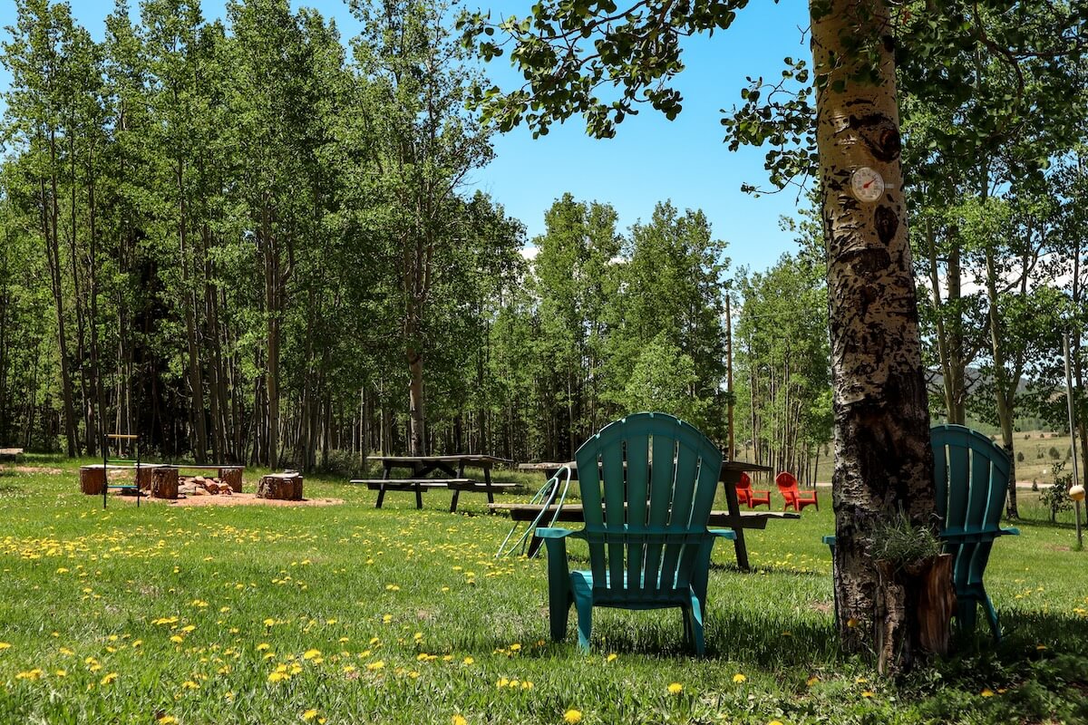 Rocking M Ranch Campground Review and Guide