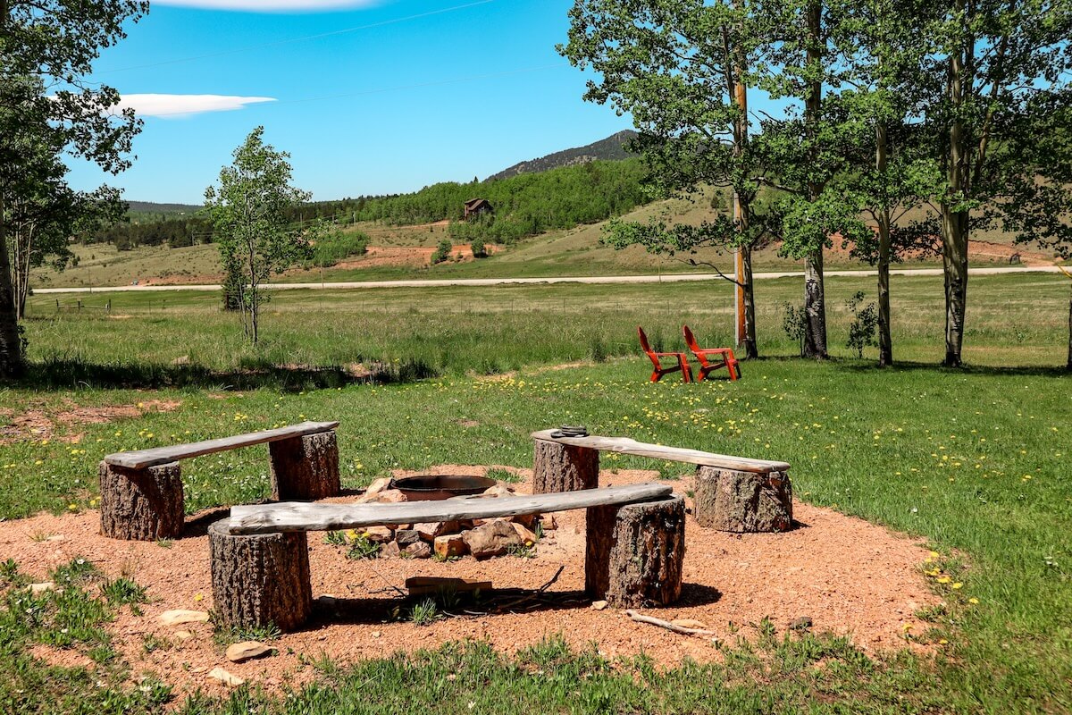 Rocking M Ranch Campground Review and Guide