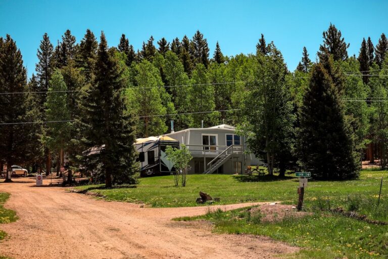 Rocking M Ranch Campground Review and Guide