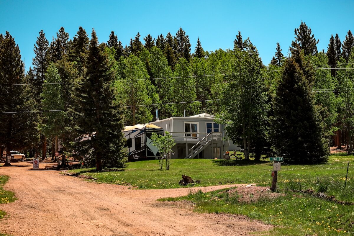 Rocking M Ranch Campground Review and Guide