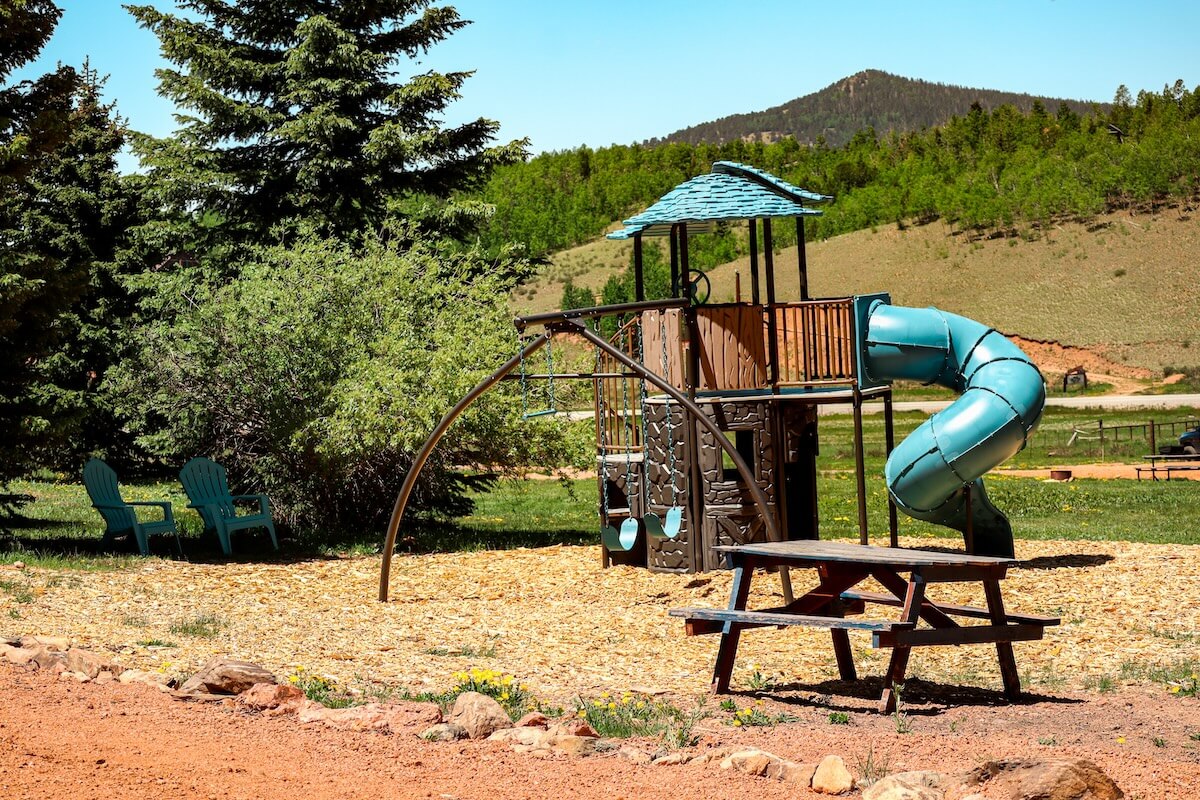 Rocking M Ranch Campground Review and Guide