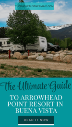 A Comprehensive Review of Arrowhead Point Resort Colorado