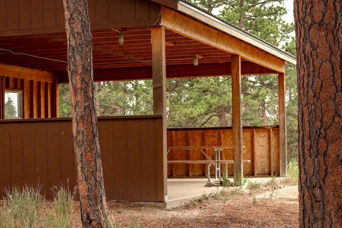 Casey’s RV Hideaway Colorado Review (Casey Jones Park)