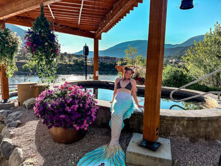 12 Bucket List Things to Do in Glenwood Springs From a CO Local + Photo ...