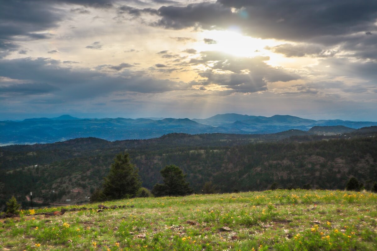 Cripple Creek Bucket List + Photo Spots: Don't Miss This Hidden ...