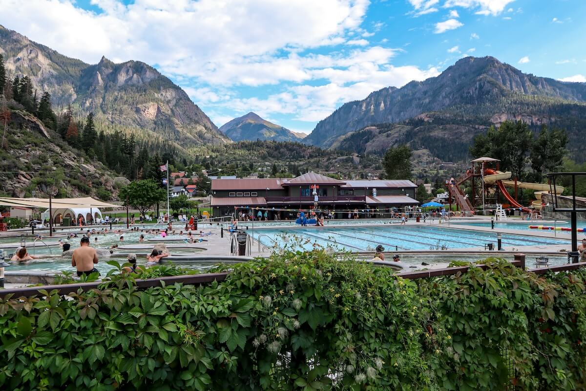 An In-Depth Guide and Review of Ouray Riverside Resort